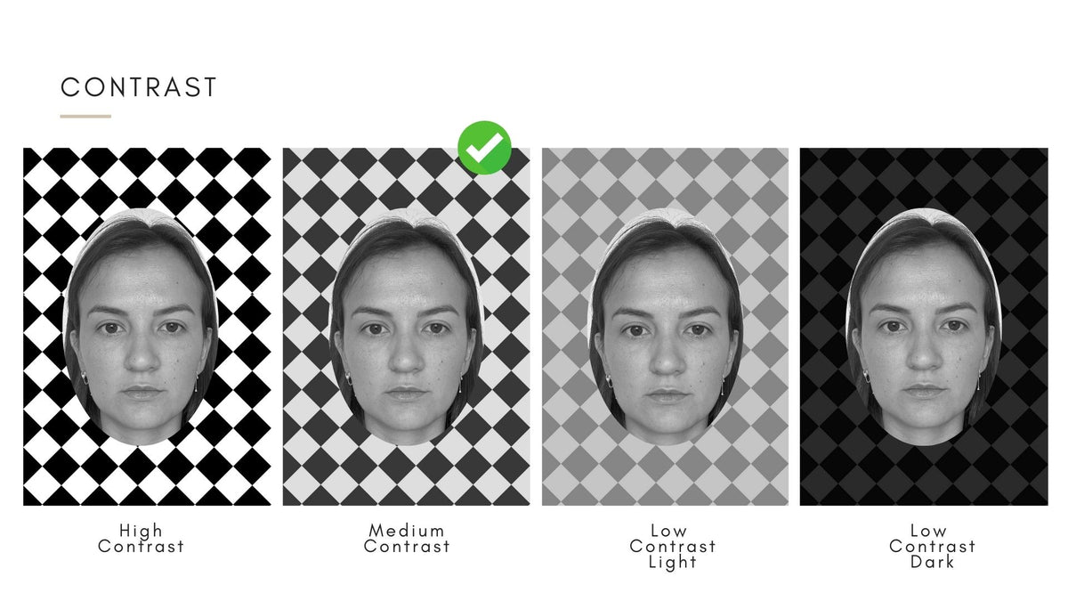 Online Color Analysis Tool For Color Analysts with Pantone Color Names ...